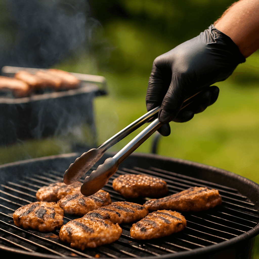 Miami BBQ Catering | Gourmet Barbecue for Events Miami-Dade